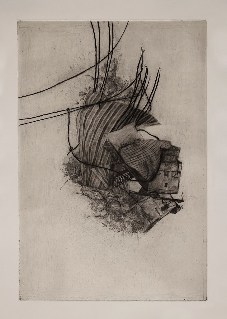 With Materials | ANH TA